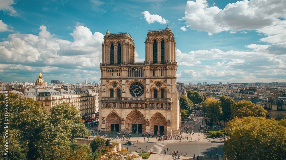 Architectural tourism focused on national monuments and famous ...