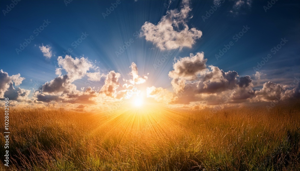 sky cloud sun light overlays digital background digital backdrop ...