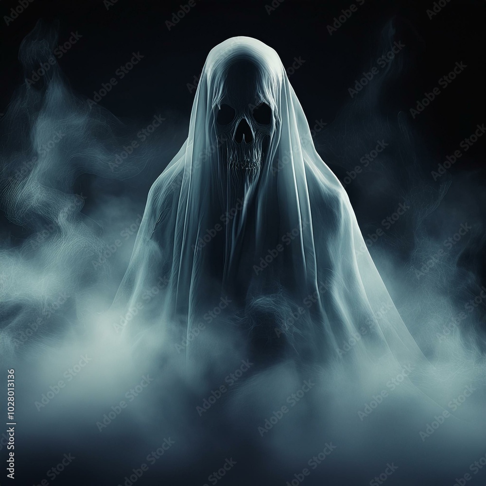 spooky fog overlays halloween overlay realistic smoke fog overlay ...