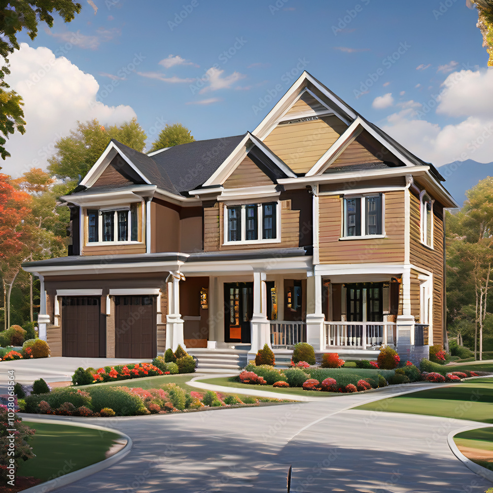 estilos de casa, casas , modelos de casas, houses, architectures, house ...