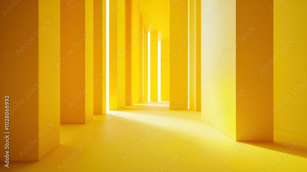 Yellow Screen, Yellow Background, Chroma Key Yellow for special ...