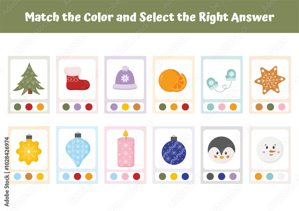 Learning colors games for kids. Educational activities for toddlers ...