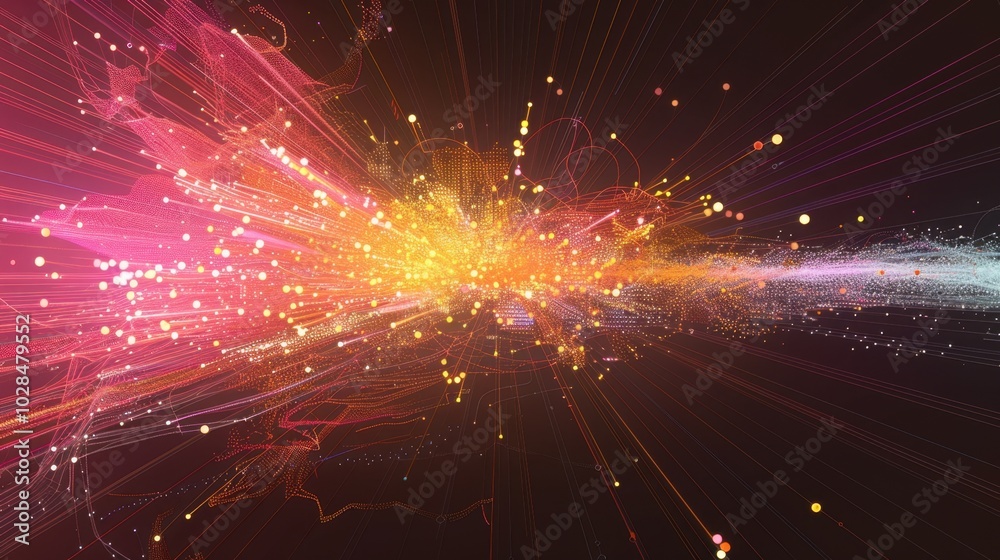 Exploratory Data Analysis (EDA): This process uses statistical methods and visual tools to ...