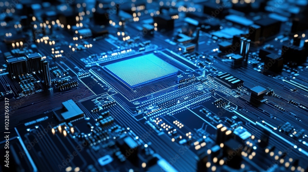 Hardware vs. Software: Examine the differences between hardware and ...