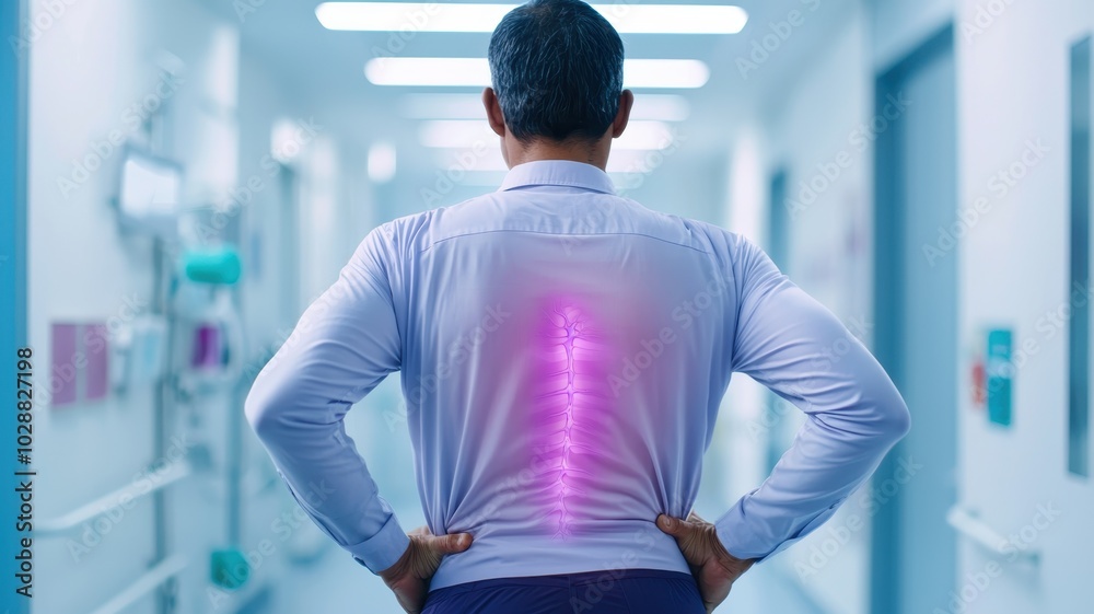 Strength and Support: Physical Therapy for Nerve Compression Lower Back ...