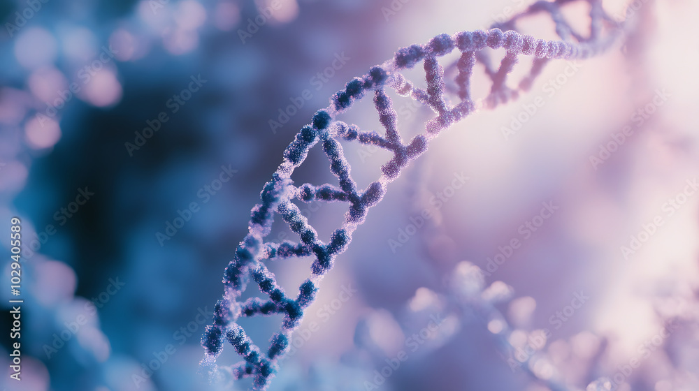 In-Depth Visualization of RNA Molecules and Their Indispensable Role in ...