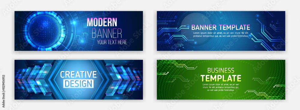 Data protection, internet communication, science, big data, cover ...