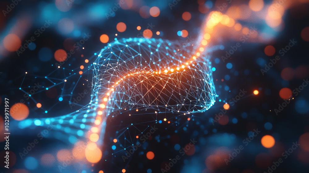 Gene therapy, a modern scientific approach, uses CRISPR technology to ...