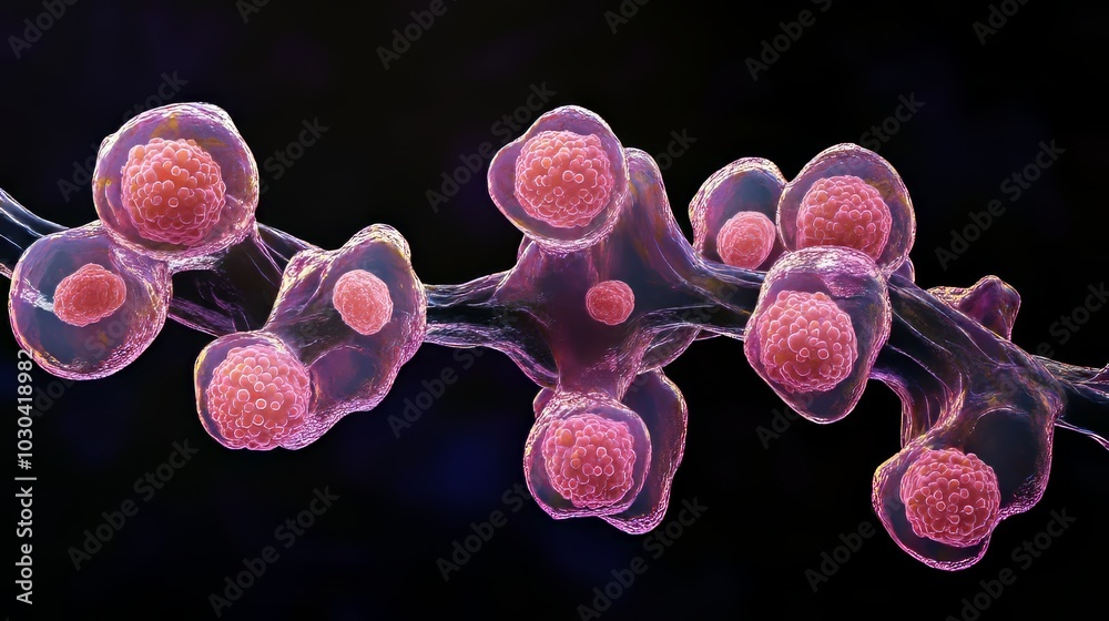 Histoplasma is a type of fungus that can cause a lung infection called ...