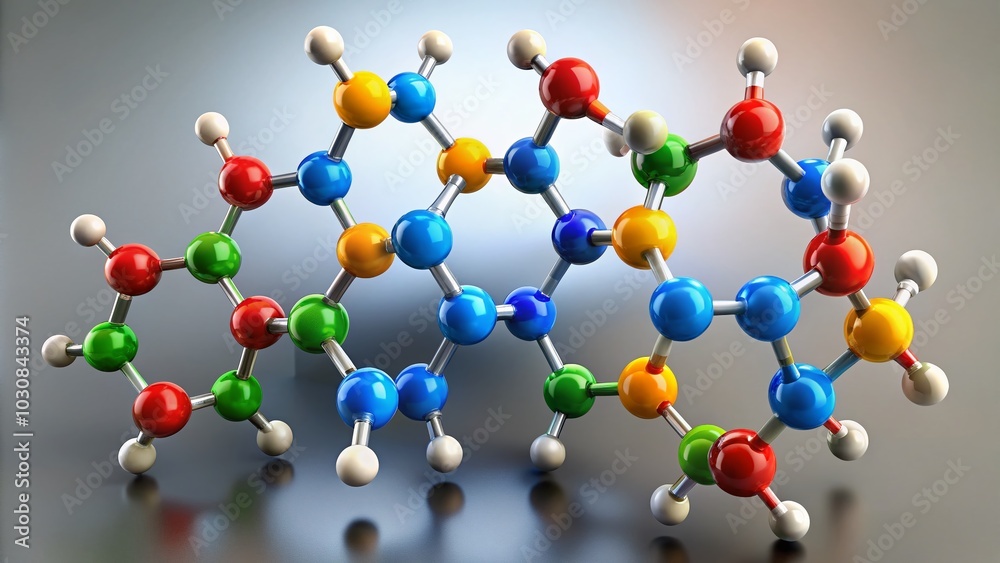 Chemical Structure Of Amitriptyline Understanding The Molecular Formula And Its Applications