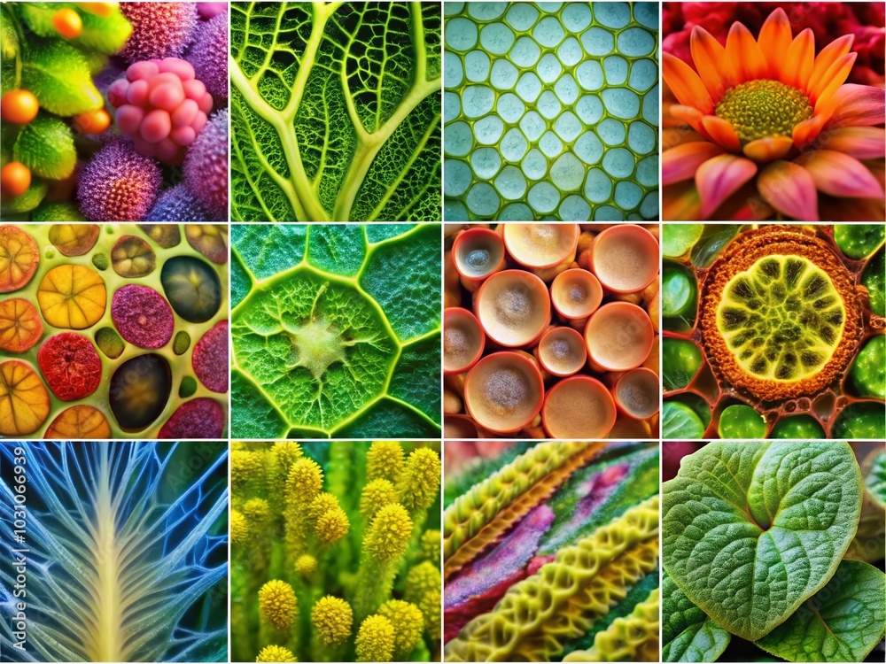 Understanding Plant Tissue System: Types, Functions, and Importance for ... Understanding Plant Tissue System: Types, Functions, and Importance for ...