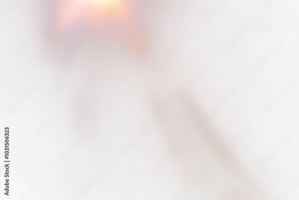 Flare Ray Overlay with Solar Beams and Starburst Sparkles Isolated on ...