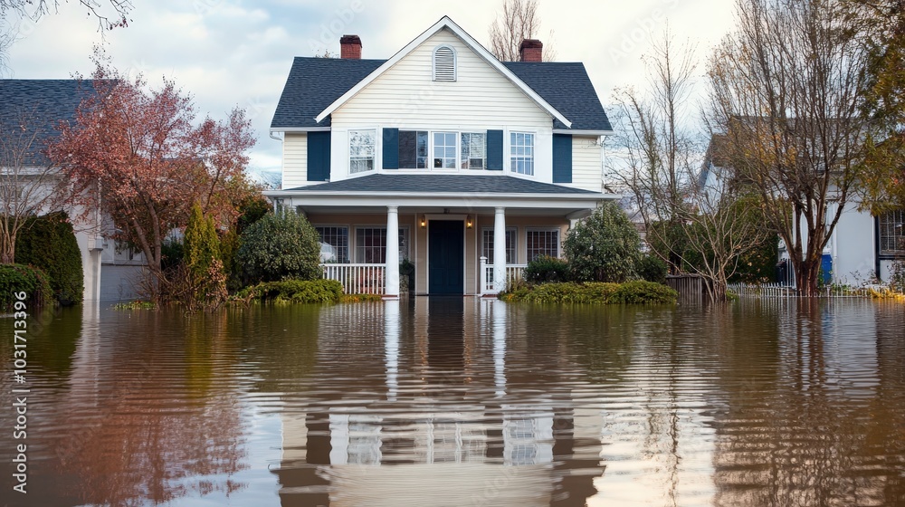 Insurance and Natural Disasters: Explore how insurance protects ...