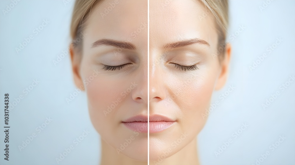 Infographic showing how Botox works to relax muscles and smooth ...