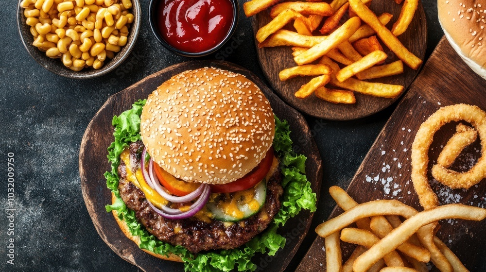 Obesity and caloric intake: The connection between overeating, portion ...