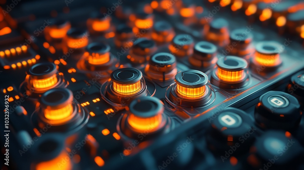 Battery for electric vehicles. Battery close-up. battery fast charging ...