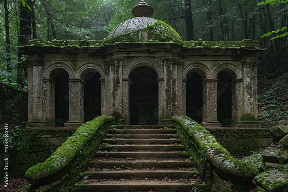 The Mausoleum at Halicarnassus: One of the Seven Wonders of the Ancient ...