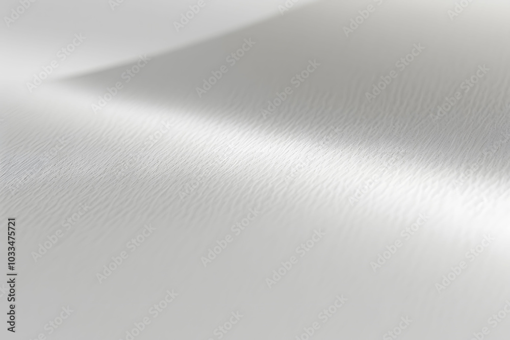 Abstract White Texture with Subtle Light and Shadow Patterns. Stock ...