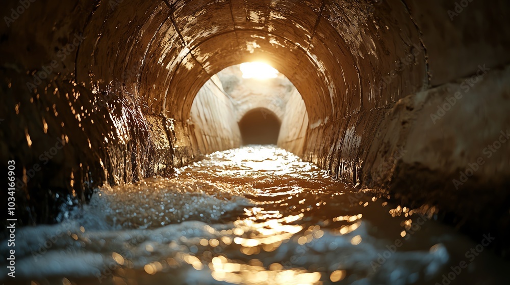 engineering marvel of controlling water s power, ancient aqueduct ...