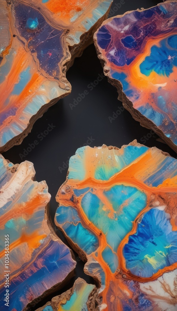 Elevate your designs with the mesmerizing beauty of opal stone ...