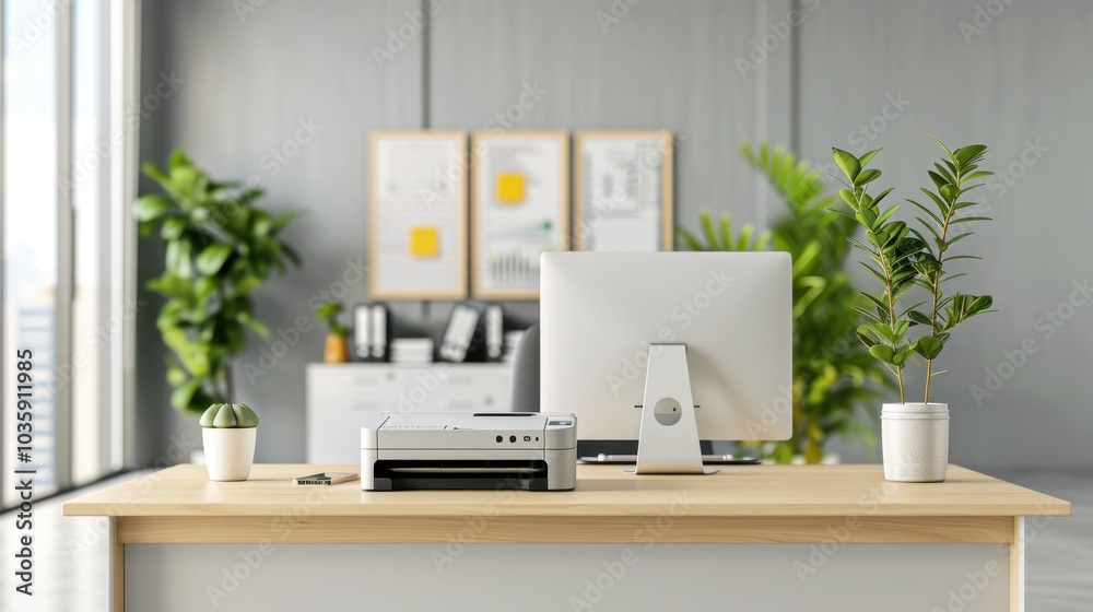 Embracing Circular Economy in the Office: Resource Efficiency and ...