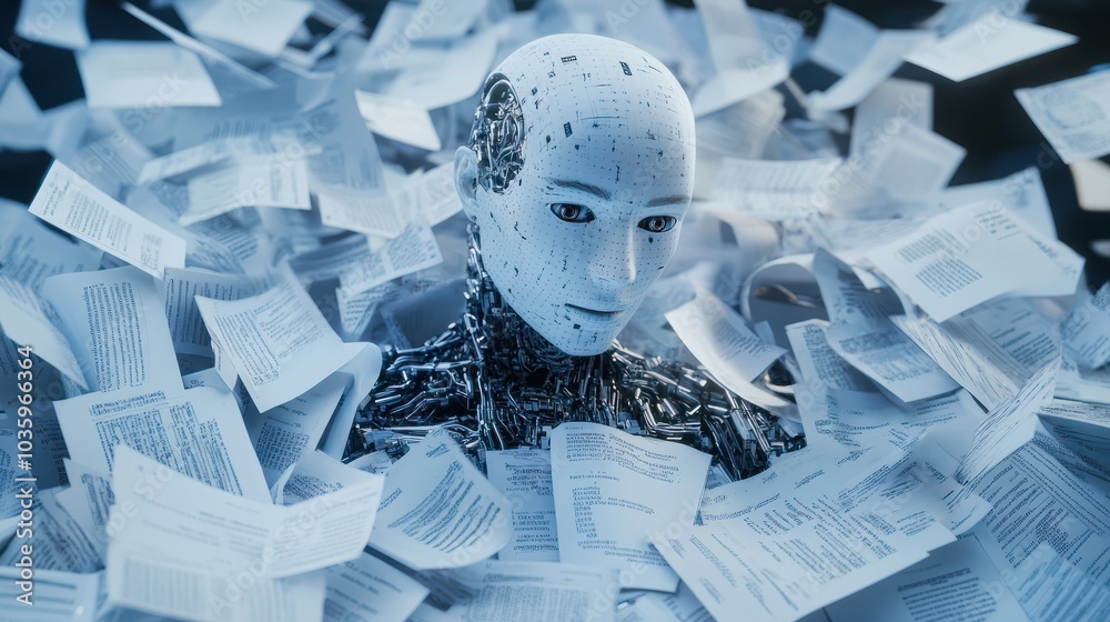Artificial Intelligence in Document Analysis, the role of artificial intelligence in document ...