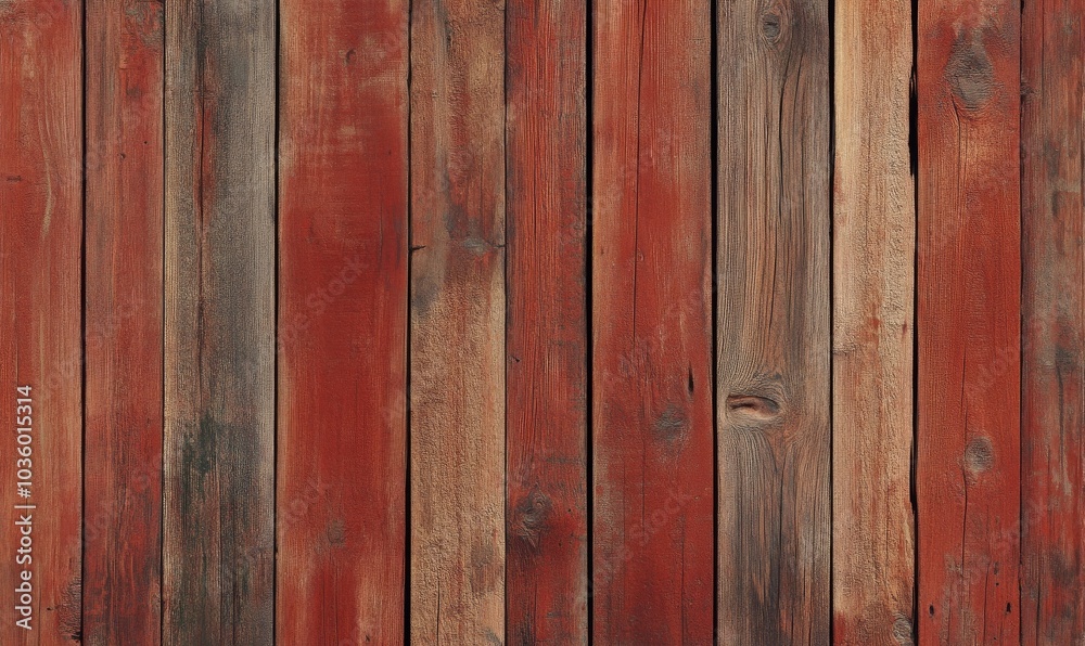 Seamless wood texture background. Tileable rustic redwood hardwood ...