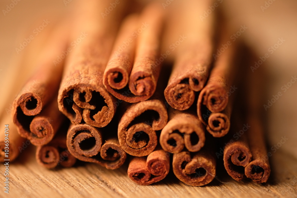 Cinnamon or with the scientific name Cinnamomum is a type of tree that ...