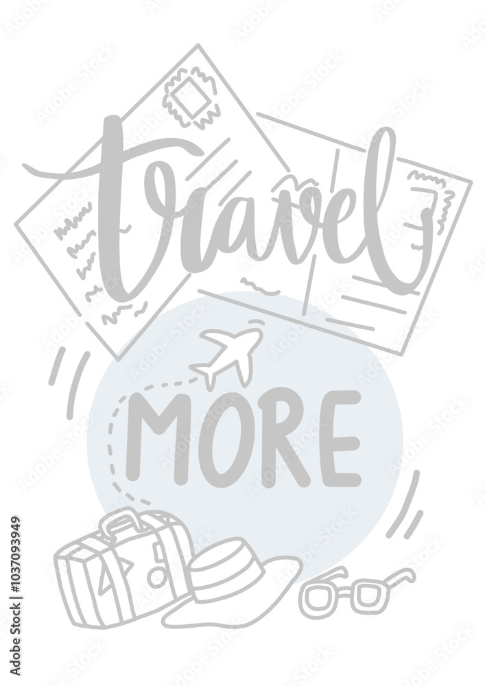 Travel word Tracing Lettering, Hand lettering Practice, Lettering ...