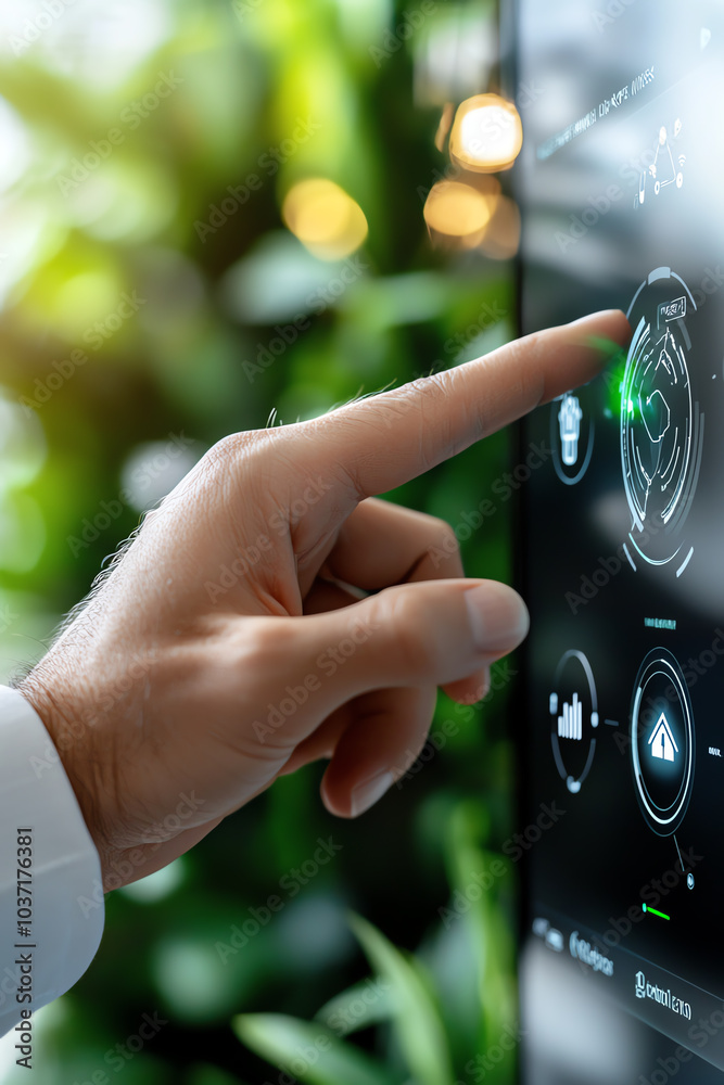 Exploring the future of interaction how touch technology is revolutionizing user experience in ...