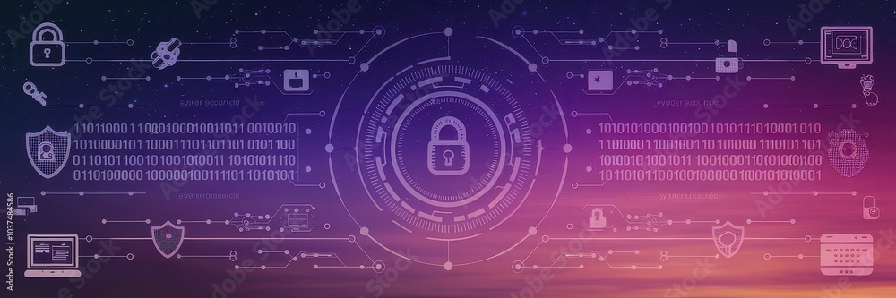 Exploring The Future Of Cybersecurity Protecting Data With Advanced Technologies And Encryption