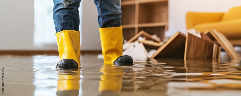 The impact of nature disasters understanding floods and their ...