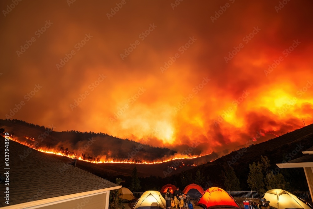 Understanding the devastating impact of wildfires a deep dive into ... Understanding the devastating impact of wildfires a deep dive into ...
