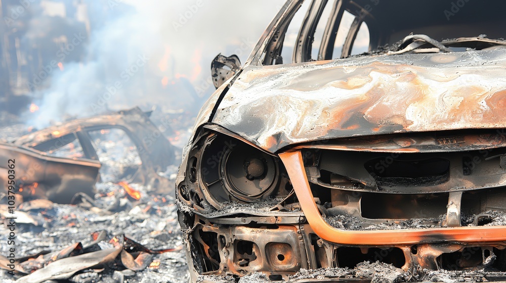 The devastating impact of wildfires understanding the causes effects ...