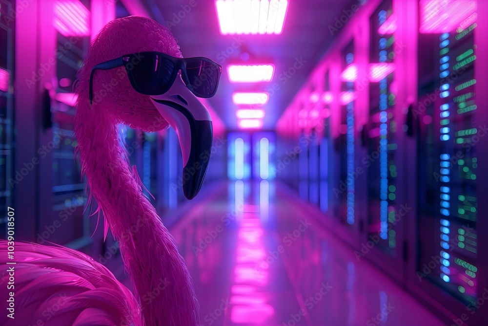 Exploring The Structure Of Relational Database Tables For Data Storage Analysis And Server