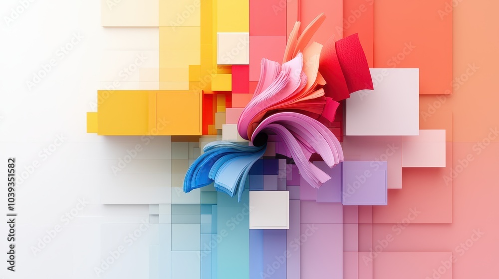 AI algorithm classifying color shades from a product catalog ...