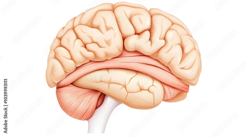 Detailed hand drawn schematic diagram illustrating the structure of a ...