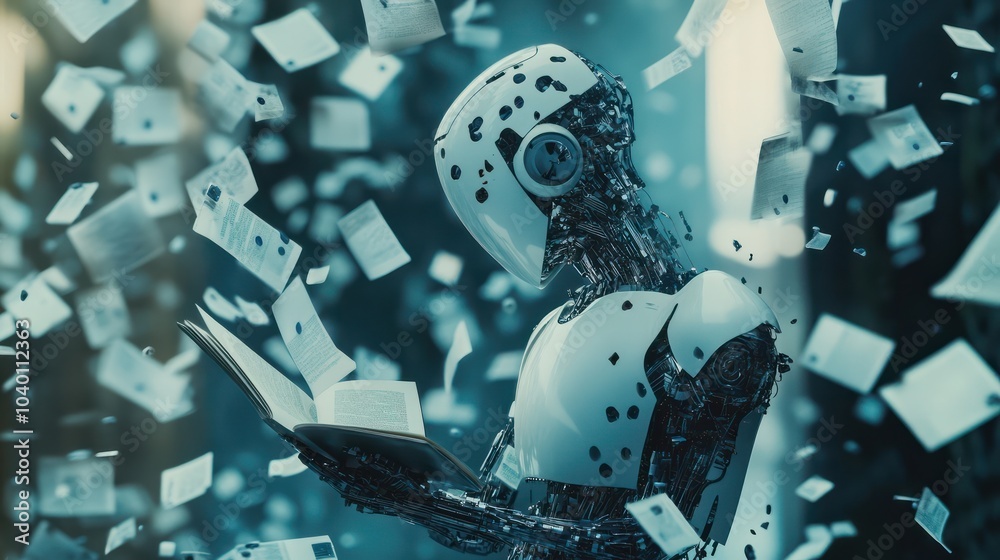 Artificial Intelligence in Document Analysis, the role of artificial intelligence in document ...