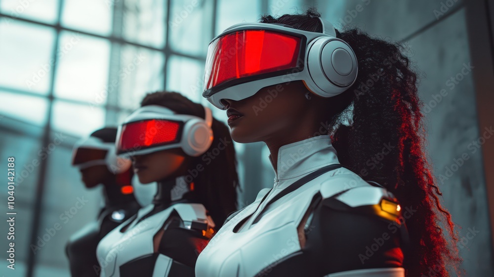 Virtual cosplay conventions in South Africa, Nigeria, and the ...