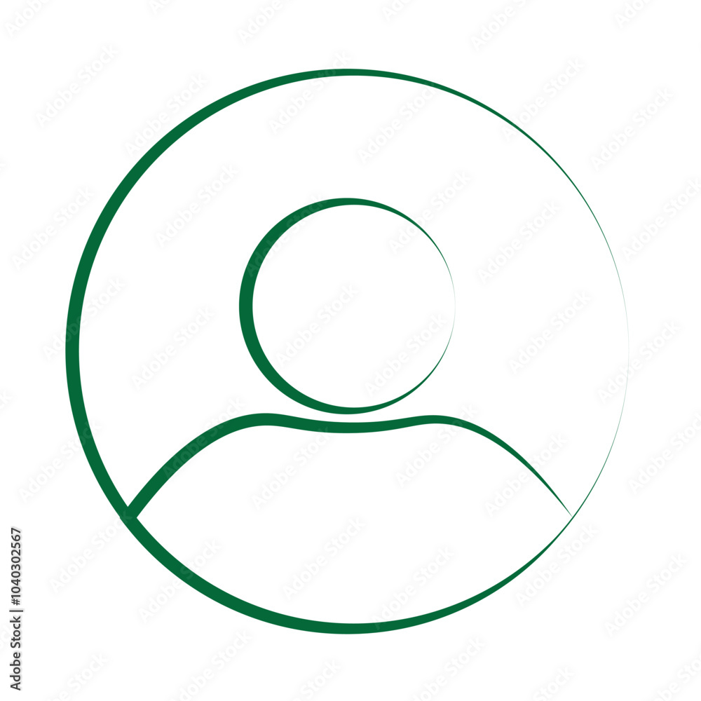 Default Avatar profile icon transparent png. Social media User png icon ...