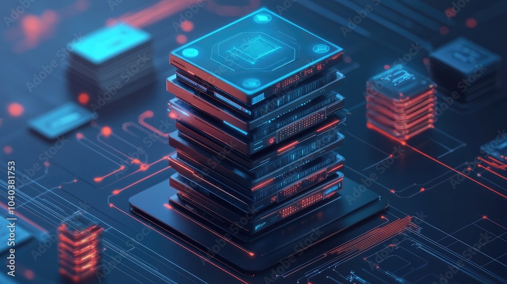 Exploring the future of computing a deep dive into advanced processor technology and stack ...