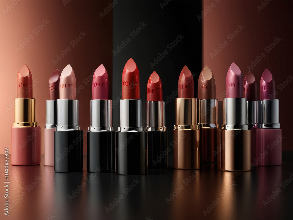 Excelling in cosmetics production with a diverse range of lipstick ...
