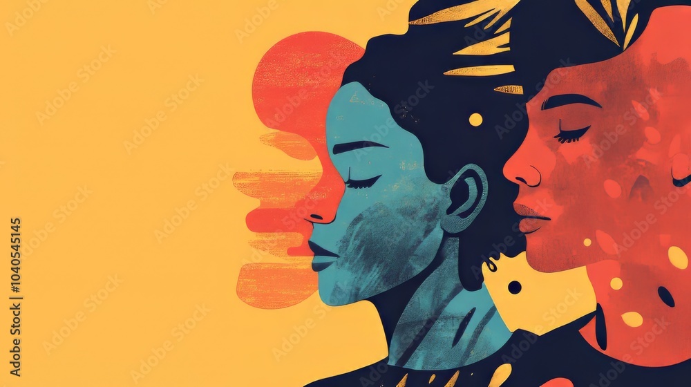 Illustrate the impact of cultural stigma on mental health discussions ...