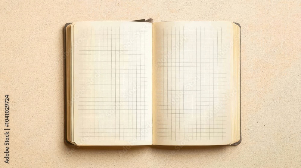 Exploring Creativity An Open Notebook Waiting for Your Thoughts and ...