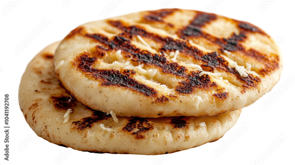 Colombian arepa de choclo for culinary inspiration and digital media ...