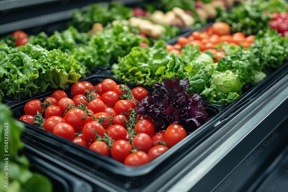 Explore food waste recycling technology, transforming food scraps into ...