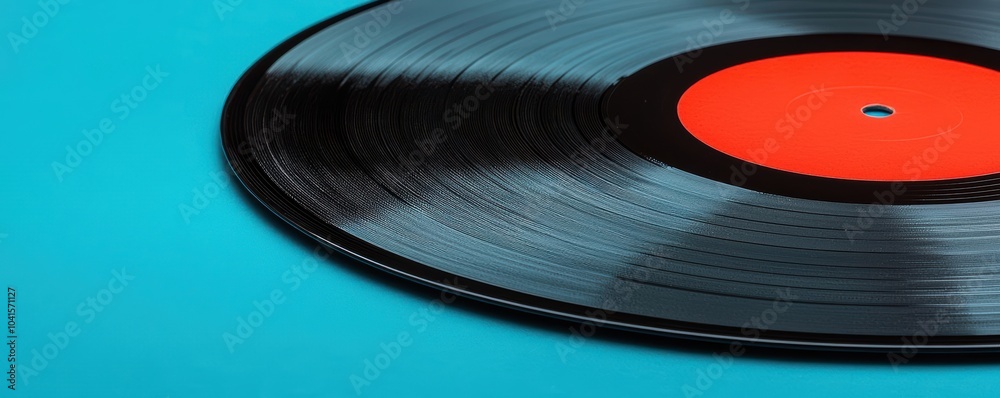 Classic vinyl records and vintage items, embodying Baby Boomer ...