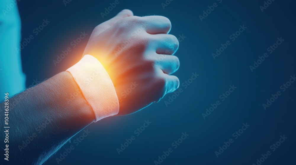 Innovative Smart Bandage Technology Revolutionizing Wound Healing with ...