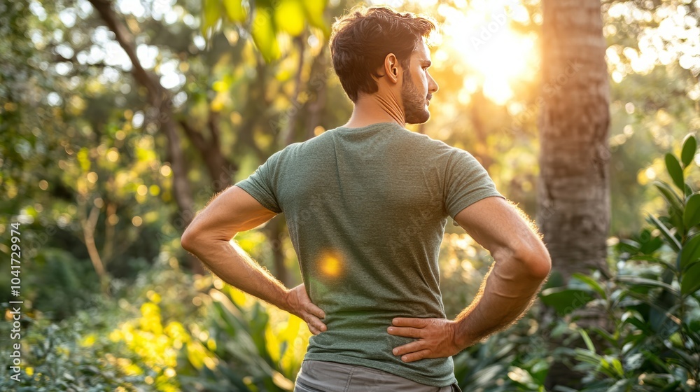 Understanding Musculoskeletal Disorders: Injuries and Pain in the Human ...