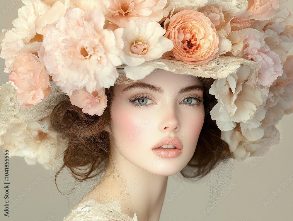 high fashion and royal elegance in UK, creating visually stunning ...